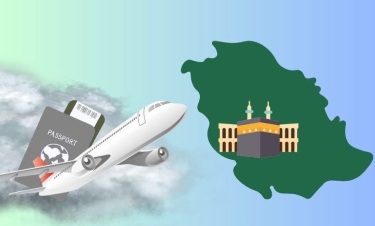 Saudi Visa on Arrival: Who Can Get It and How?