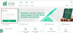 Check Saudi Arabia Visa Status Online: Complete Guide