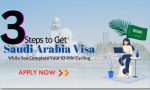 Saudi Work Visa | Process, Requirements & Eligibility