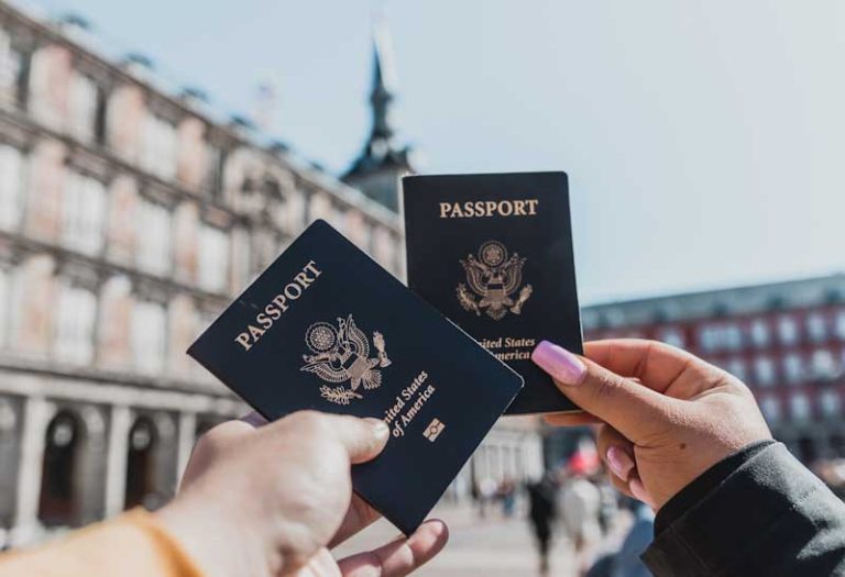 Saudi Arabia Tourist Visa | Requirements, Process & Fees