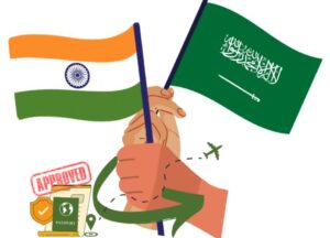Saudi Visa on Arrival: Who Can Get It and How?