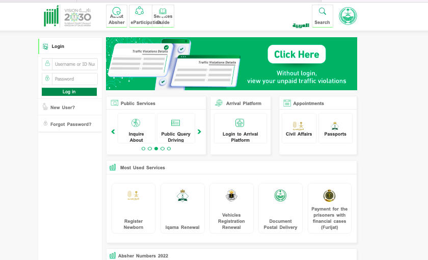 Iqama Check, Requirements, Apply & Fees | A Complete Guide