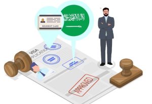 Guide to Saudi Visa Types: Which One Do You Need?