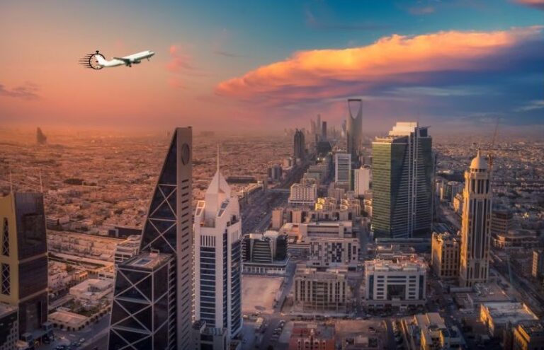 Saudi Visa Processing Time | Get Fast Saudi Visit & Tourist Visa