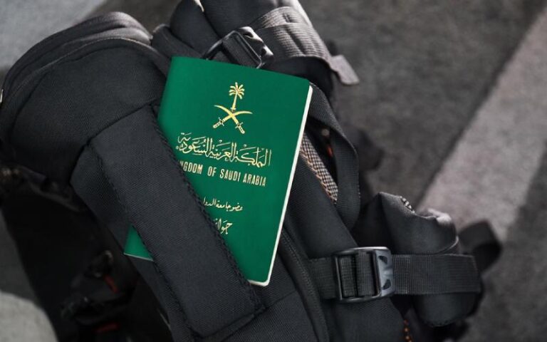 Guide to Saudi Visa Types: Which One Do You Need?